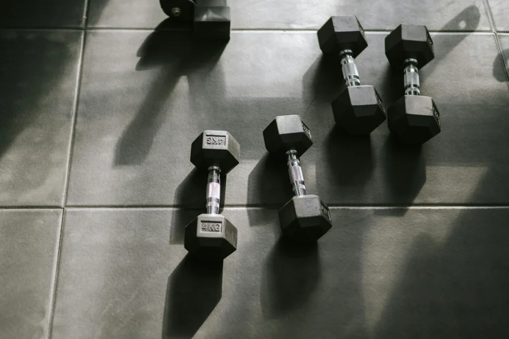 Hex Dumbbells – The Ultimate Guide to Durable and Versatile Weights for ...