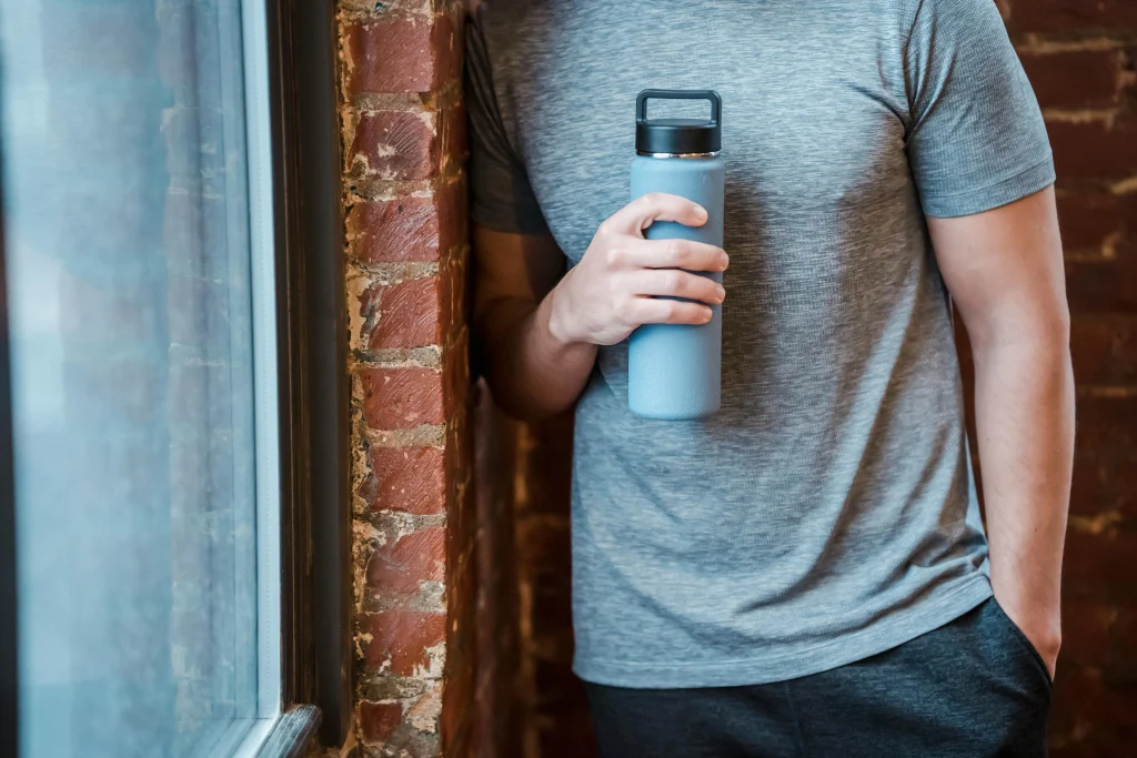 Ultimate Guide to Gym Water Bottles: Hydrate & Perform Better