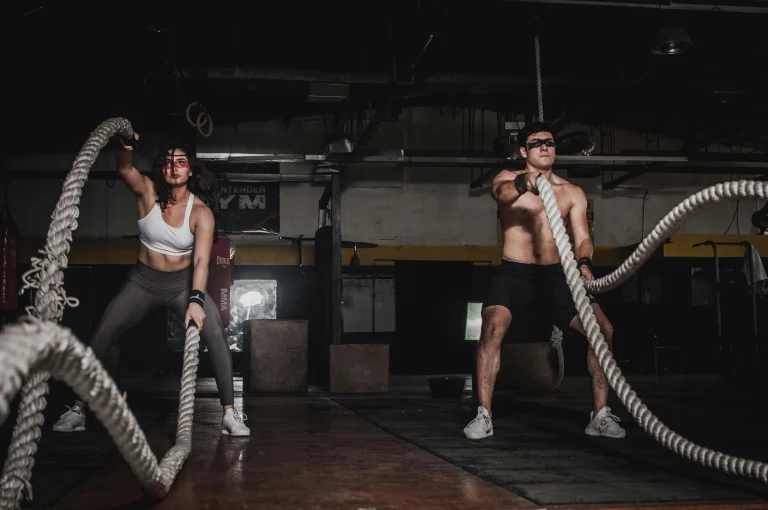 Get Access with the Gym Group Day Pass: Flexible Fitness Solution